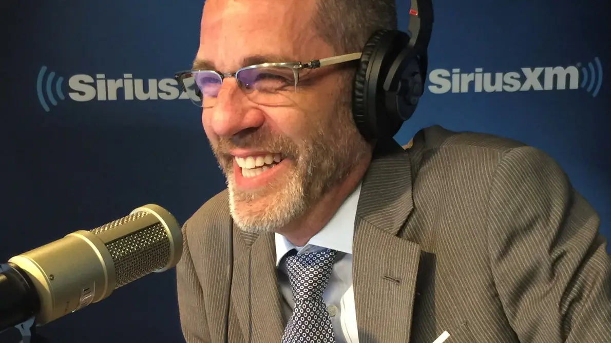 Greg Jacobsen - the world’s leading Happiness Strategist