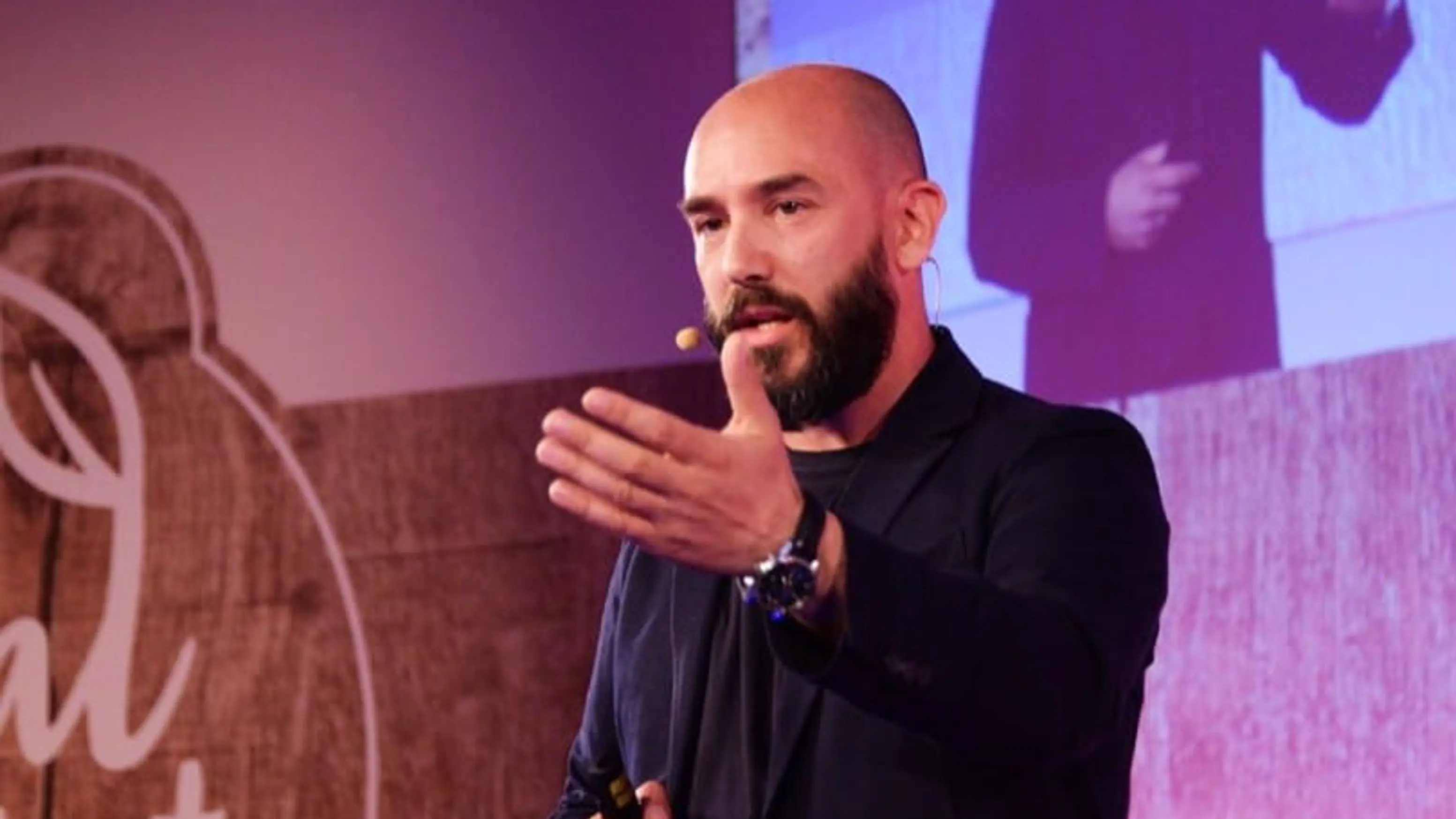 Alberto Mattiello: International Entrepreneur, Thinker & Technology ...