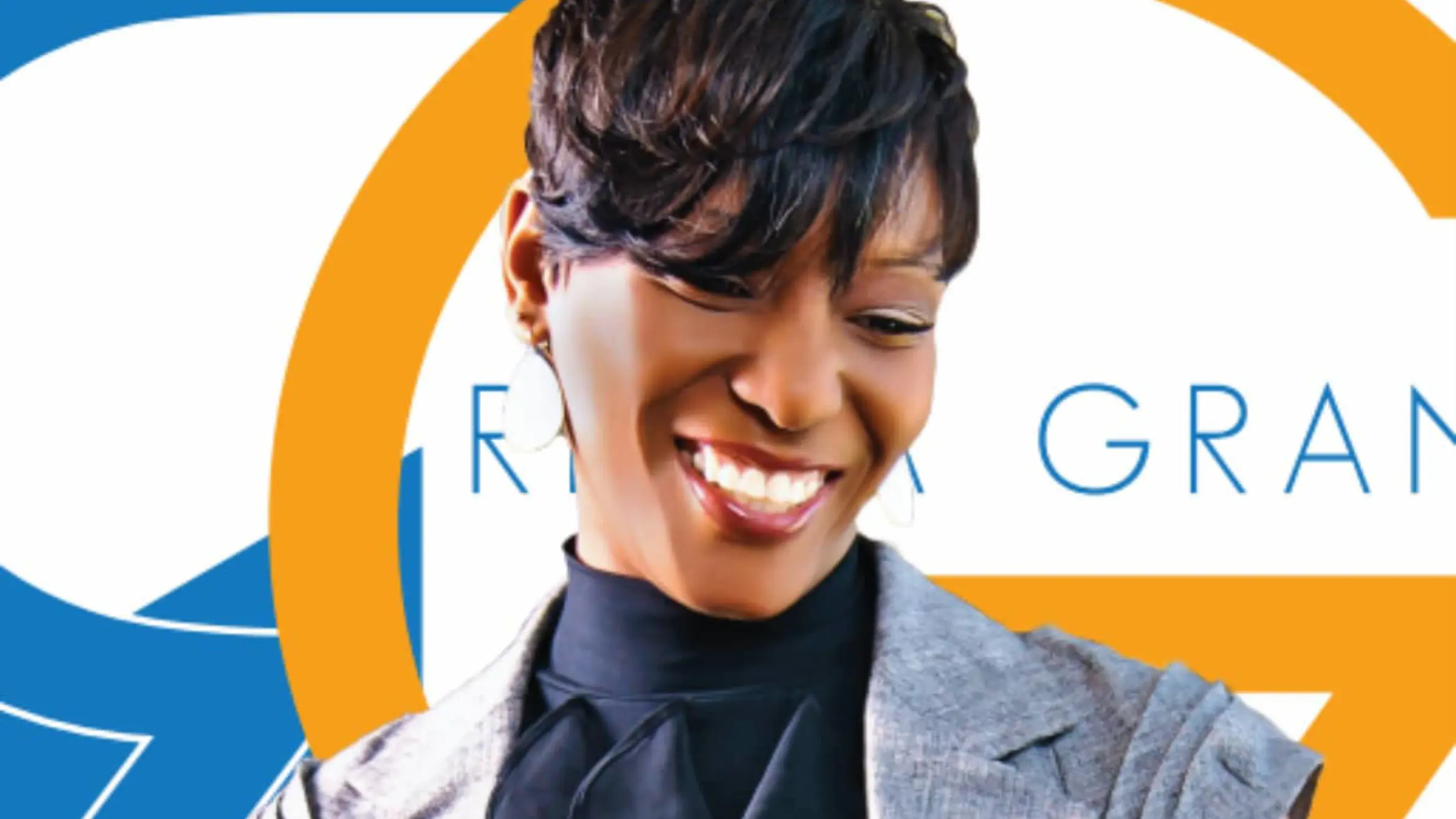 Meet Risha Grant: Diversity Speaker & Inclusion Thought Leader