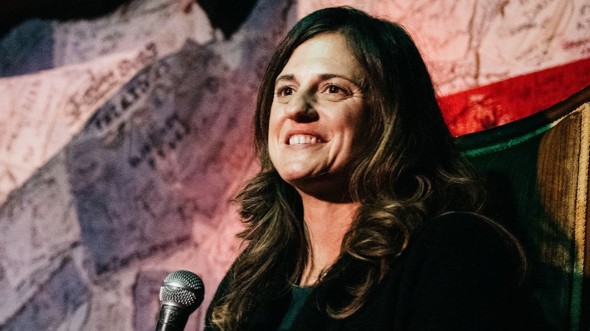 Bethanie Baynes | Tech Leadership & Negotiation Speaker