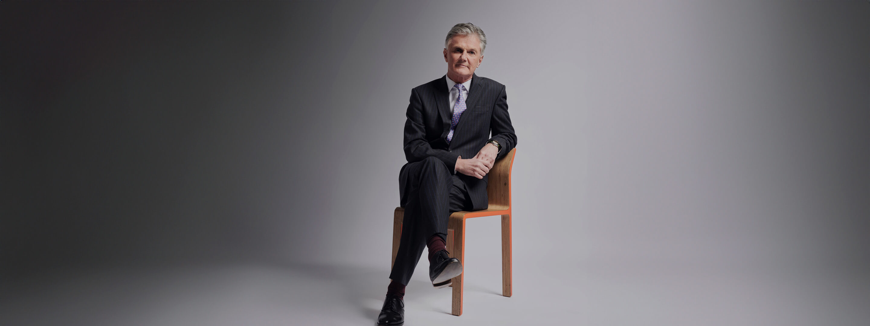 Tim Willcox: Expert Journalist & Keynote Speaker