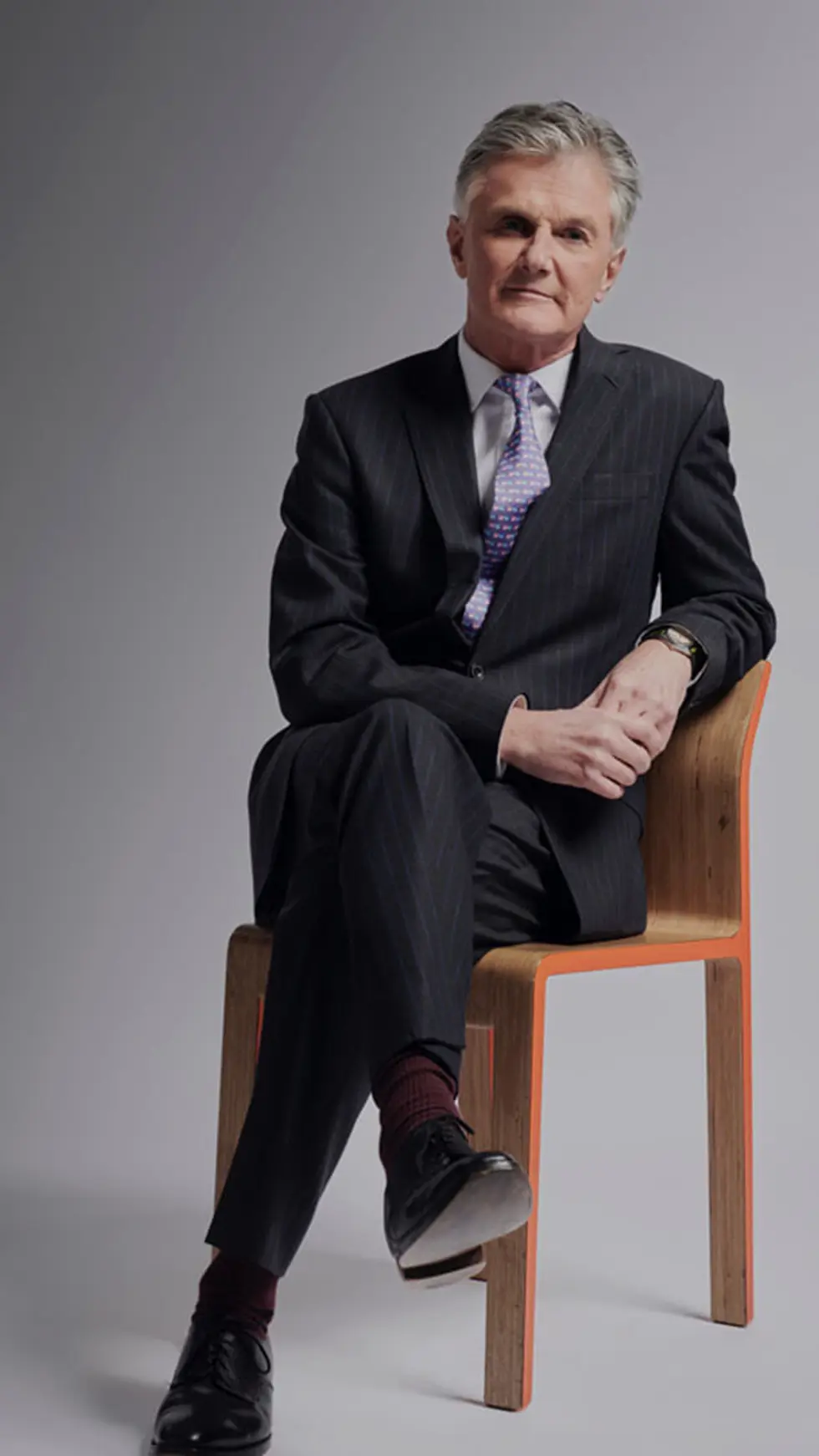 Tim Willcox: Expert Journalist & Keynote Speaker