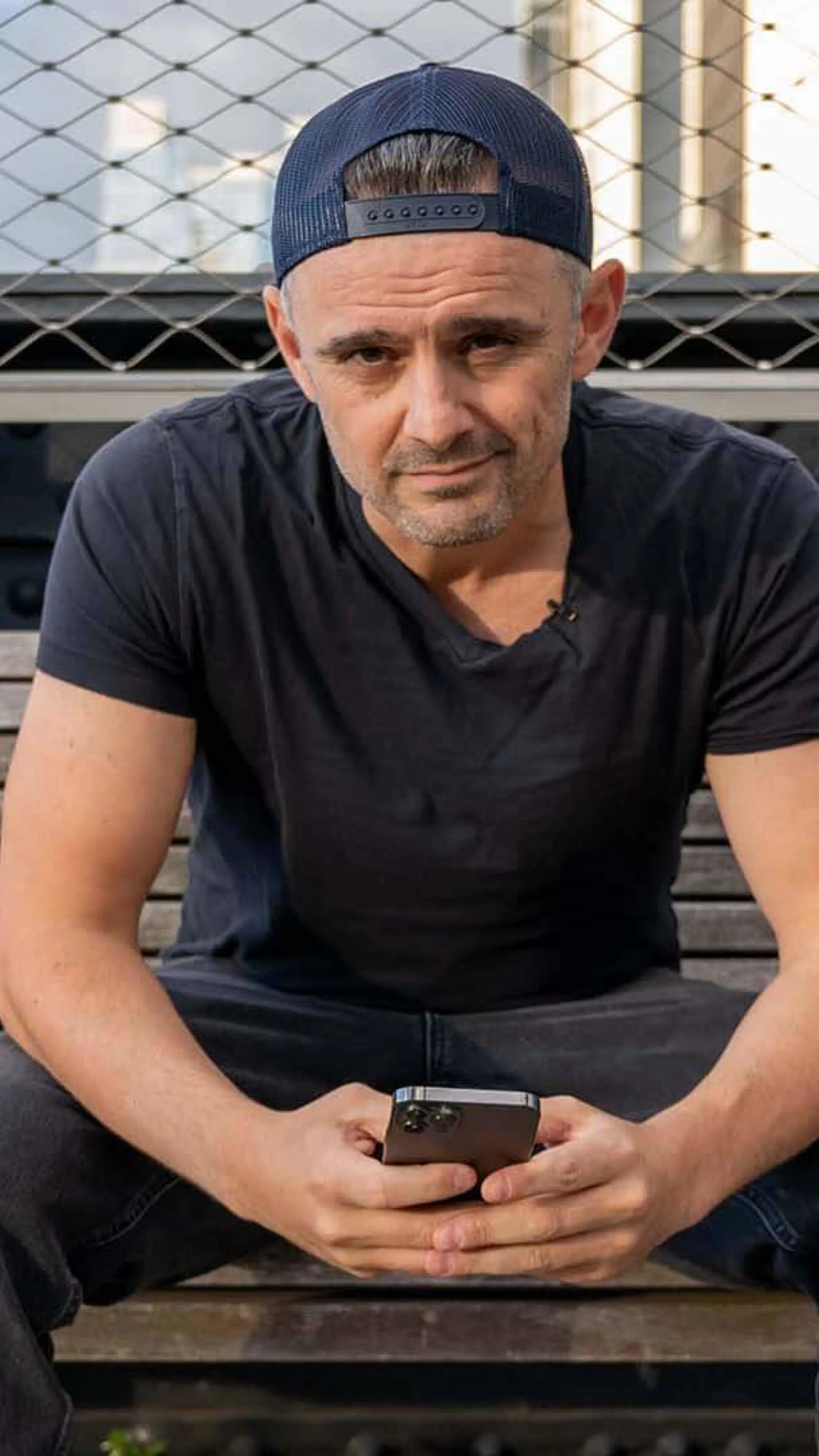 Meet Gary Vaynerchuk: Expert Speaker and CEO