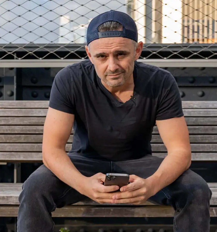 Mike Cessario: Inspire Bold Branding & Market Innovation