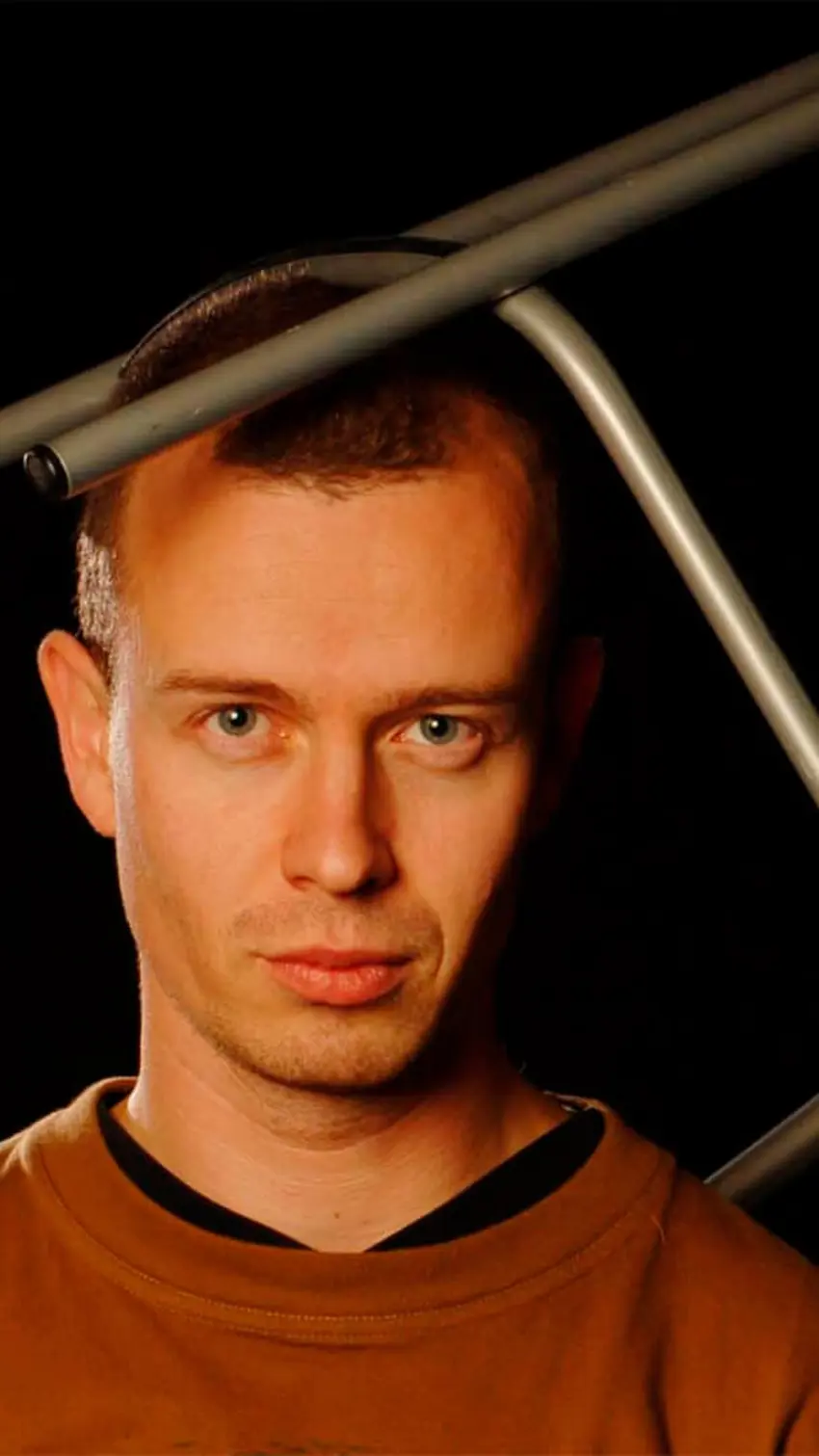 Speaker Cyriel Kortleven | Change Mindset and Creativity | Innovator
