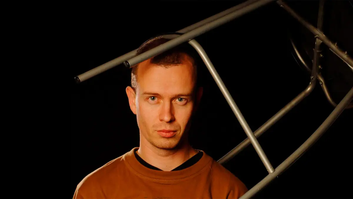 Speaker Cyriel Kortleven | Change Mindset and Creativity | Innovator