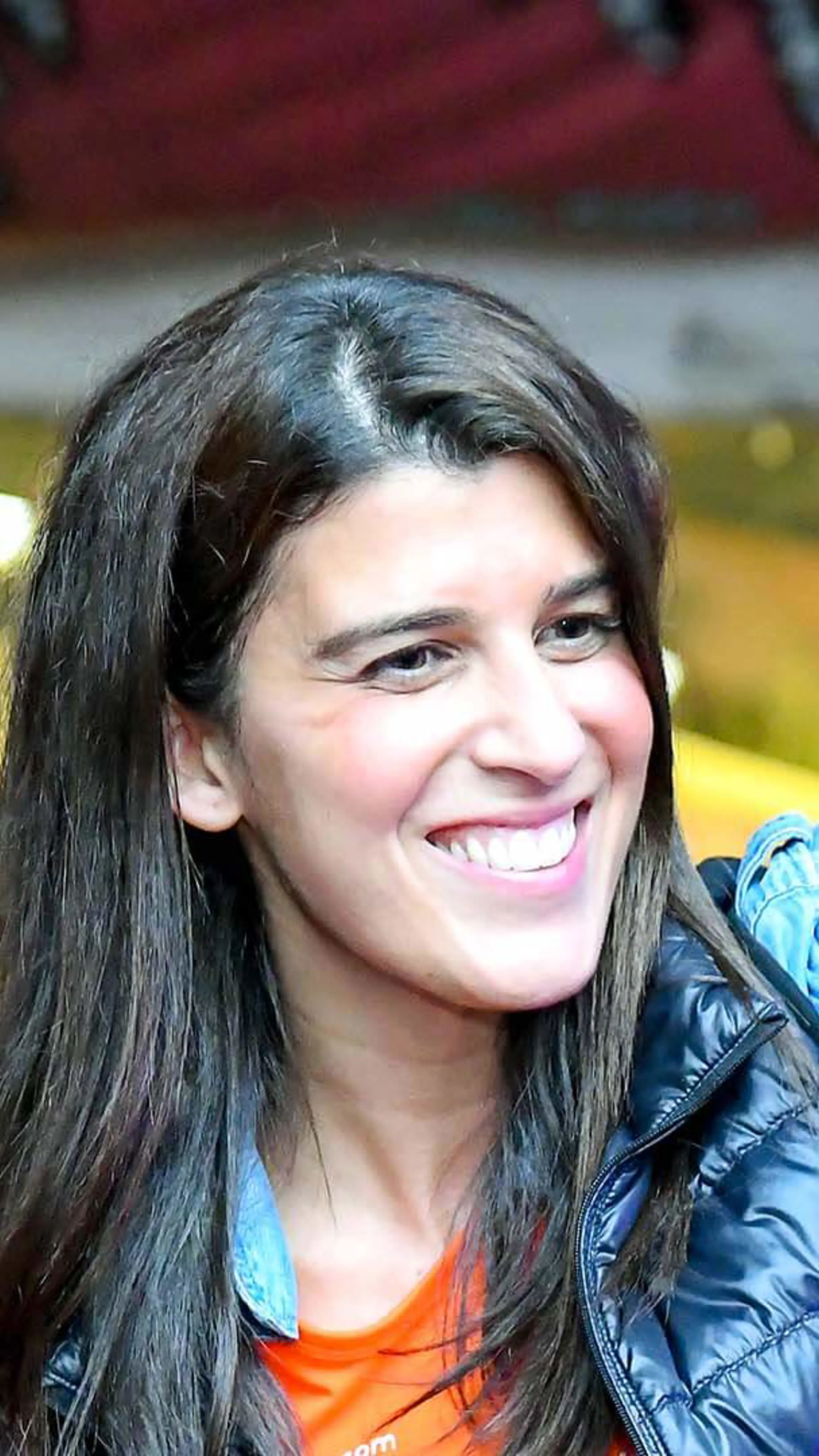 Orly Wahba: Inspiring Kindness Expert