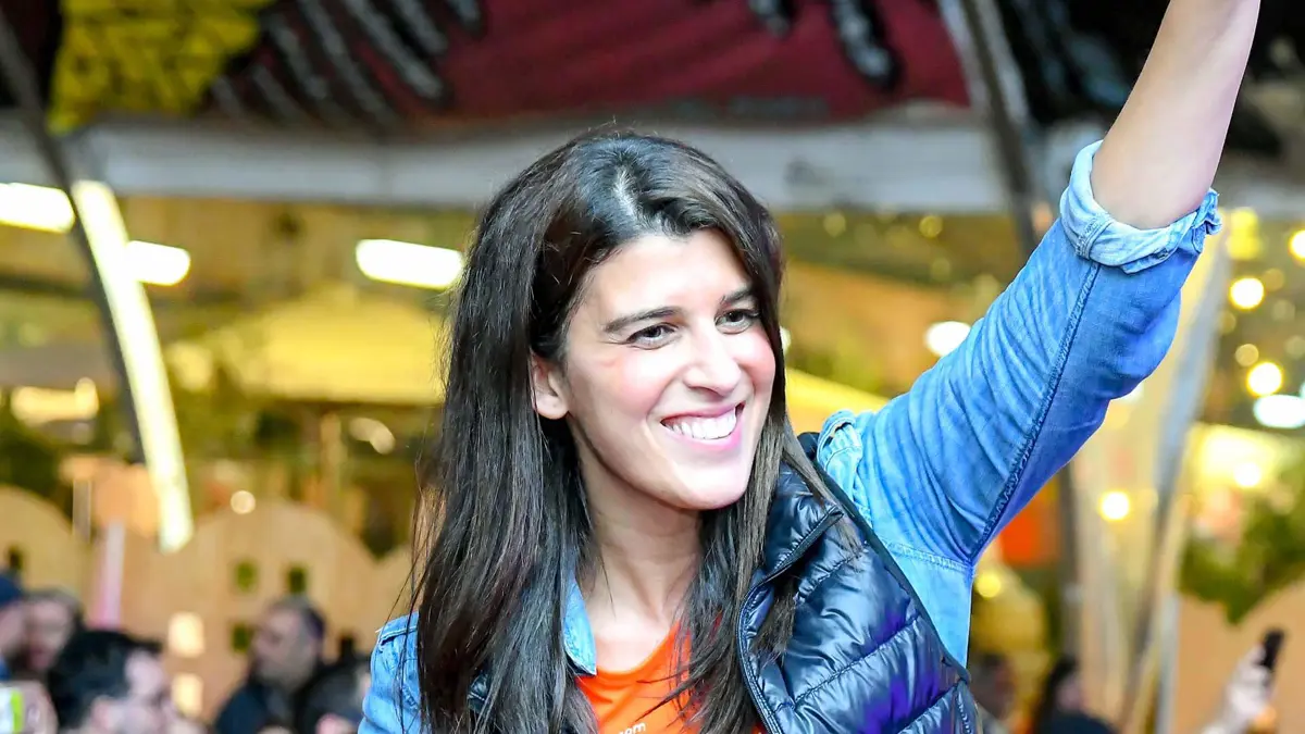 Orly Wahba: Inspiring Kindness Expert