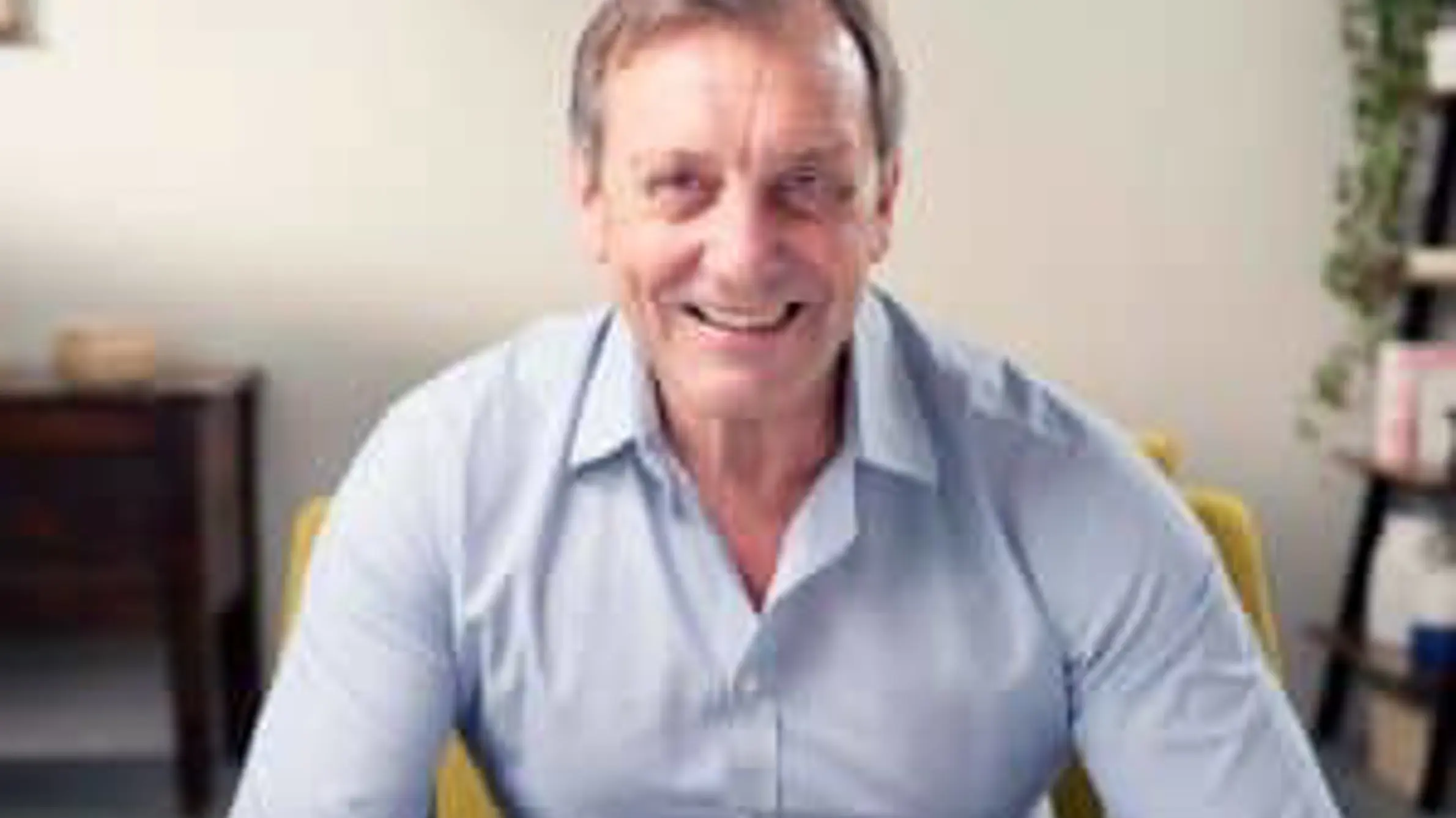 Richard Mullender: Knowledgeable Corporate Events Speaker