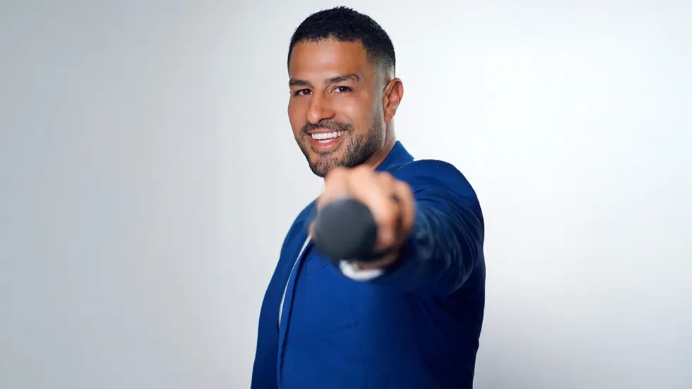 Ryan Stream: Keynote Speaker & Thought Leader