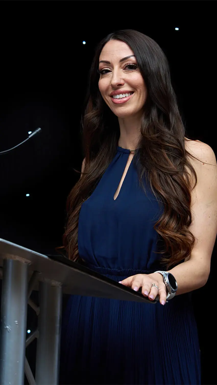 Dr. Sabrina Cohen-Hatton: Expert on High-Pressure Decisions