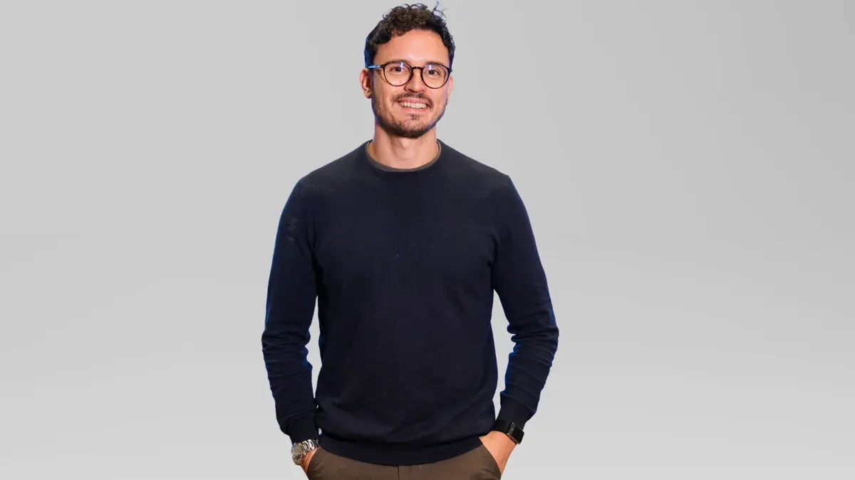 Borja Castelar – Keynote Speaker on Power Skills & AI