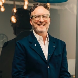 Joe Burton: Motivational Expert on Mindfulness & Resilience