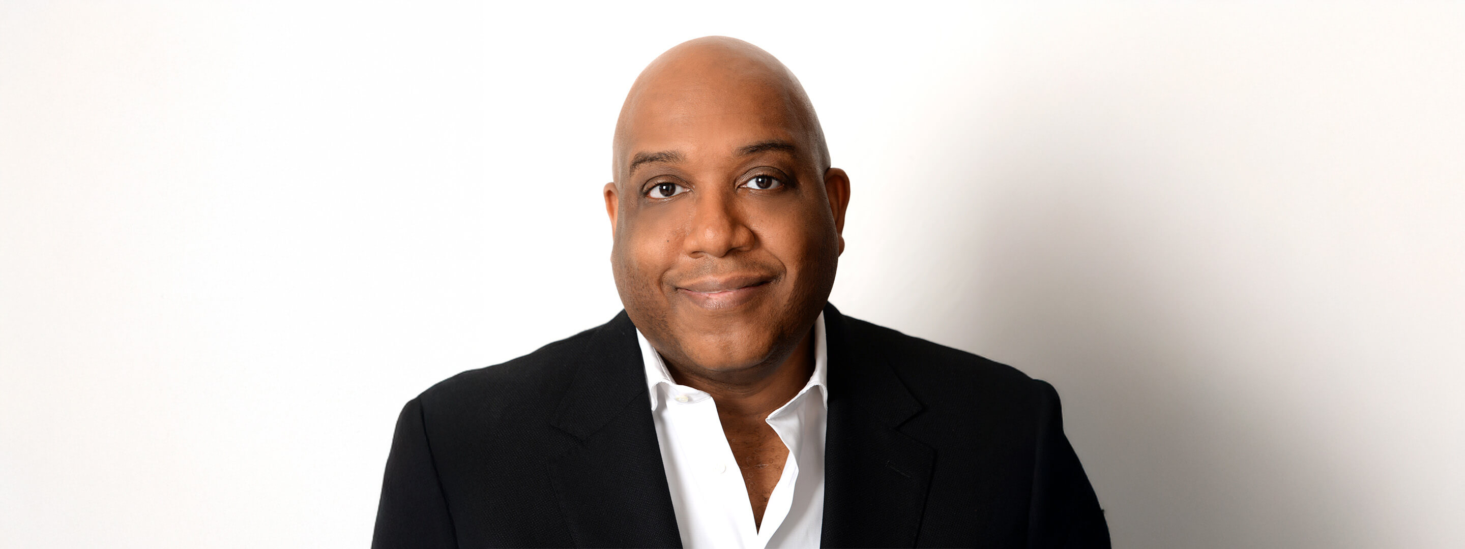 Omar L. Harris: Motivational Speaker & Leadership Expert