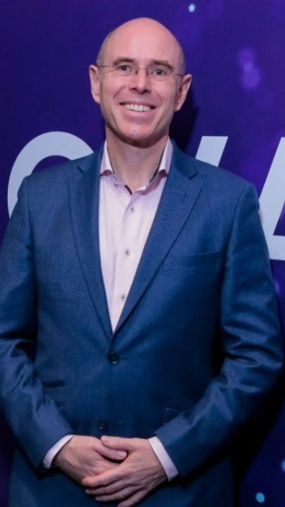 Neil Martin – Formula 1 Data Scientist & Founder
