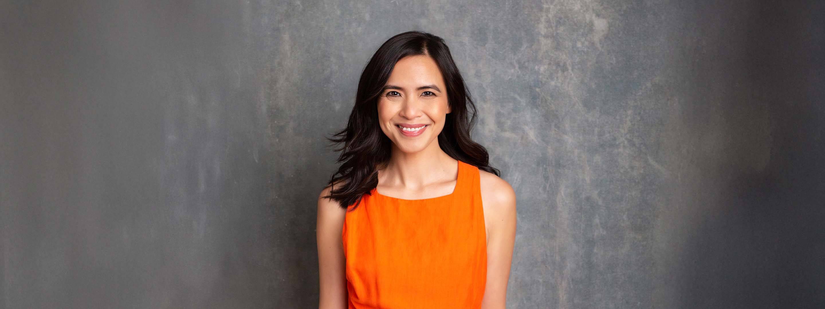 Samantha Hiew: Visionary in Neurodiversity & Empowerment