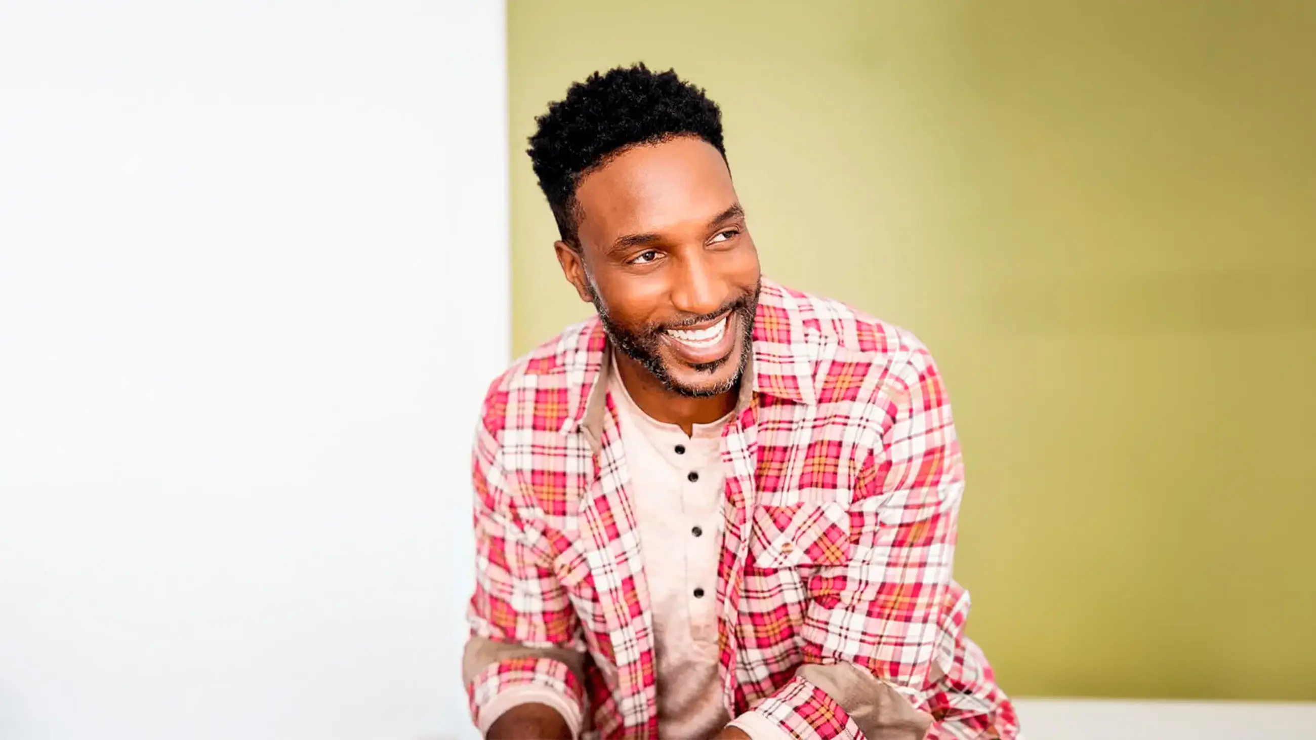 Coach AK Ikwuakor: Expert in Work-Life Integration & Growth