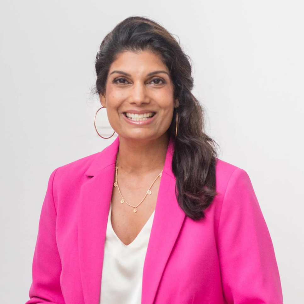 Manisha Tank: Leading Discussions on Sustainability and Diversity