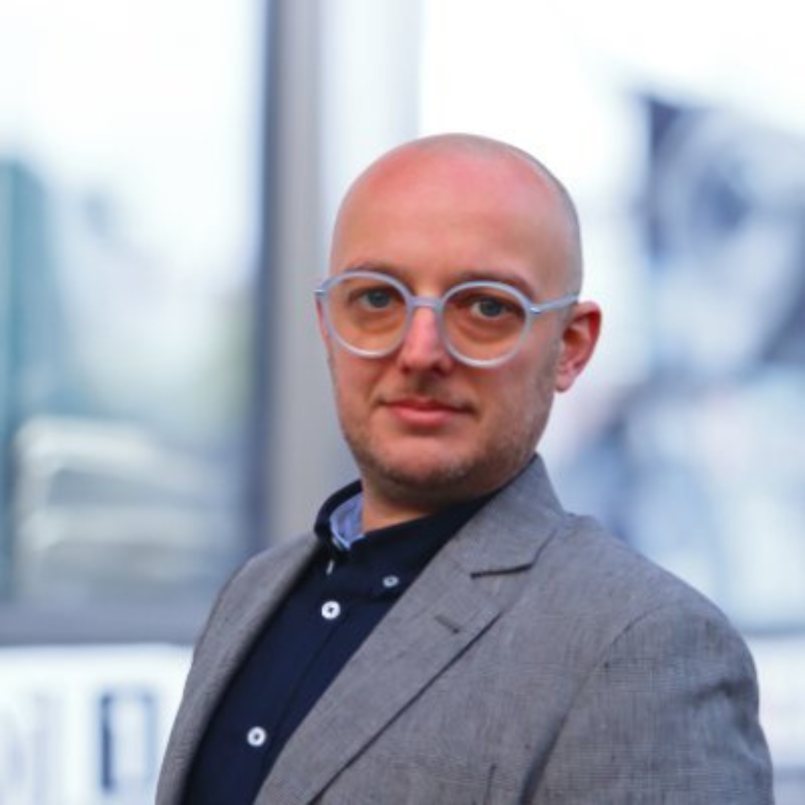 Martin Broadhurst: Dynamic Keynote Speaker in AI Marketing