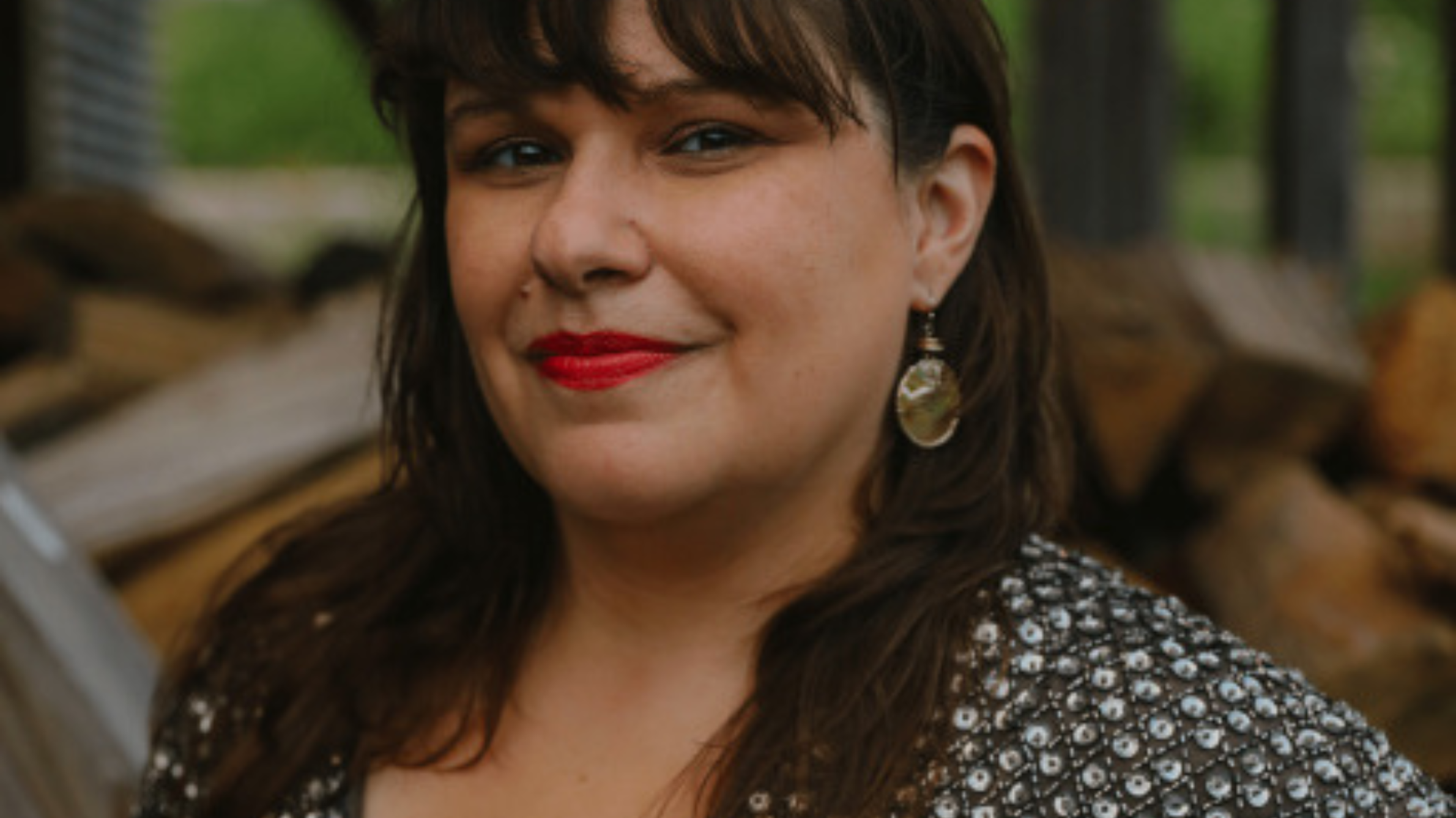 Sarah Lohman: Inspiring Culinary Historian and Keynote Speaker