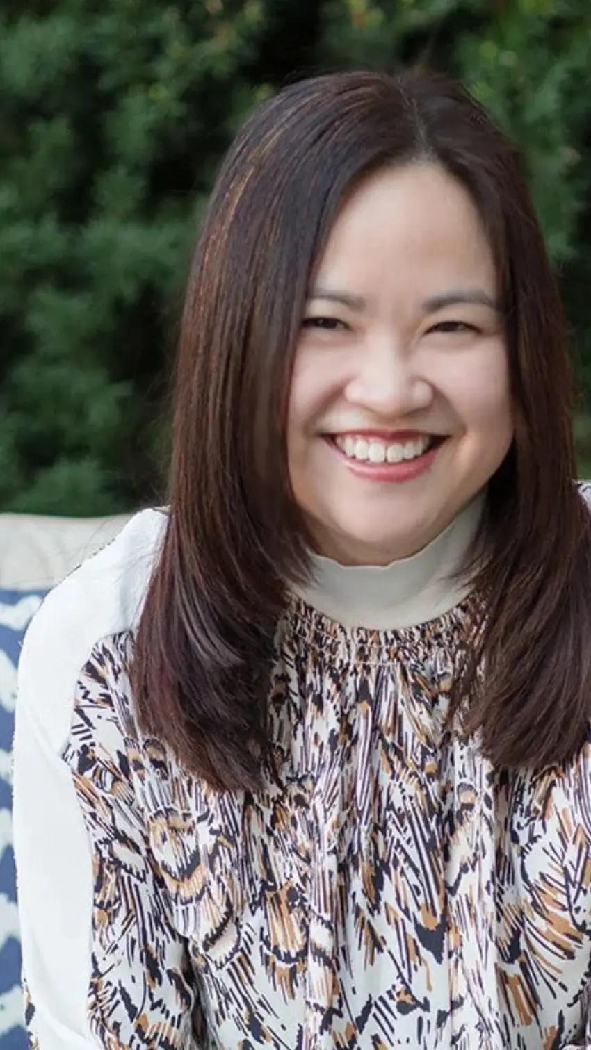 Melanie Ho – Inspiring Keynote Speaker on Leadership and Change