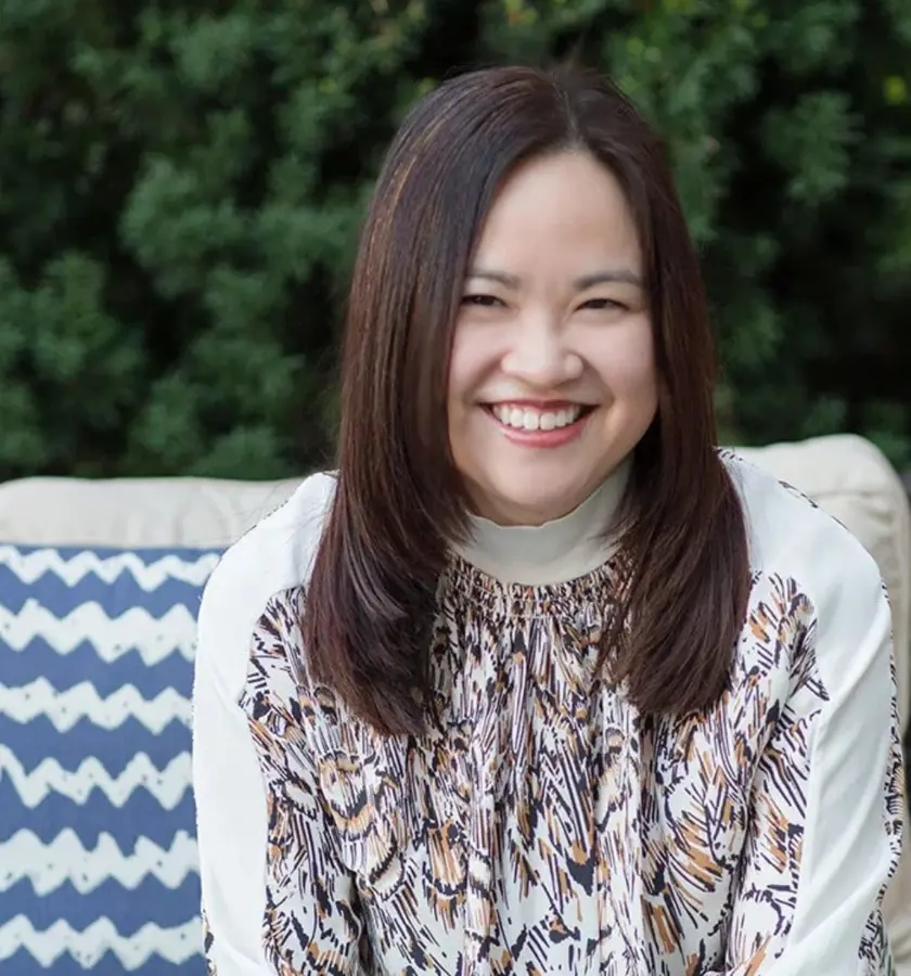 Farnaz Wallace: Keynote Speaker | Empowering Women in Business