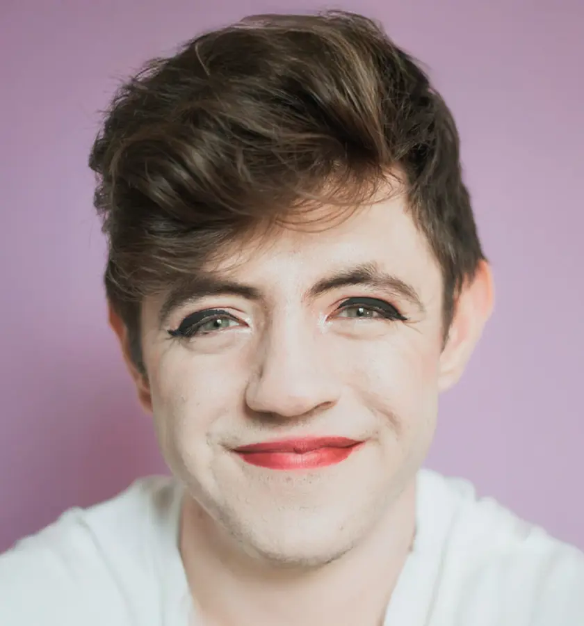 Andreena Leeanne: Inclusion & Well-being Strategies