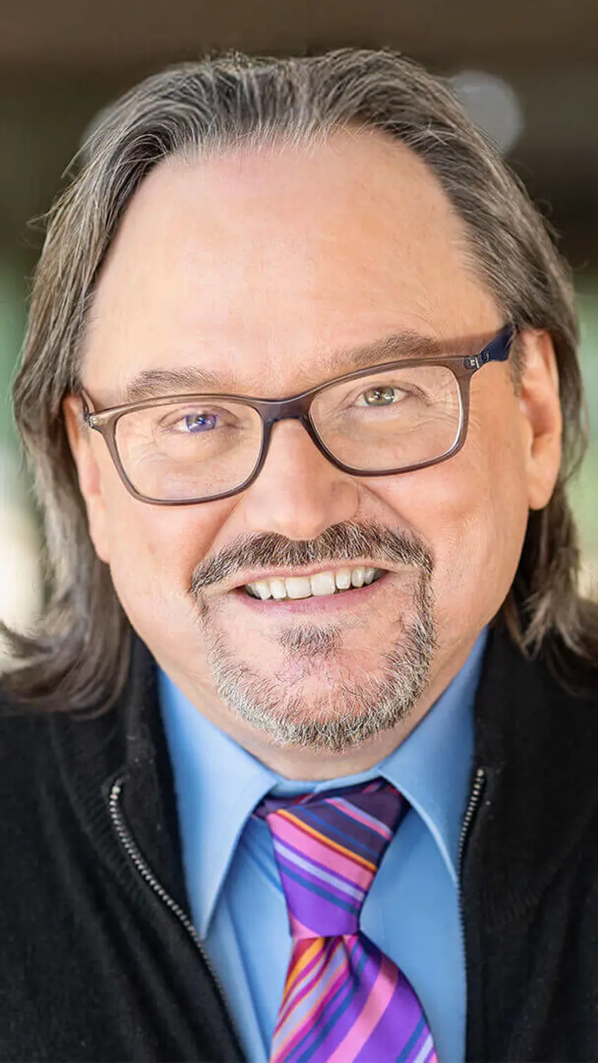 Robert Rose: Global Marketing Speaker & Strategic Advisor