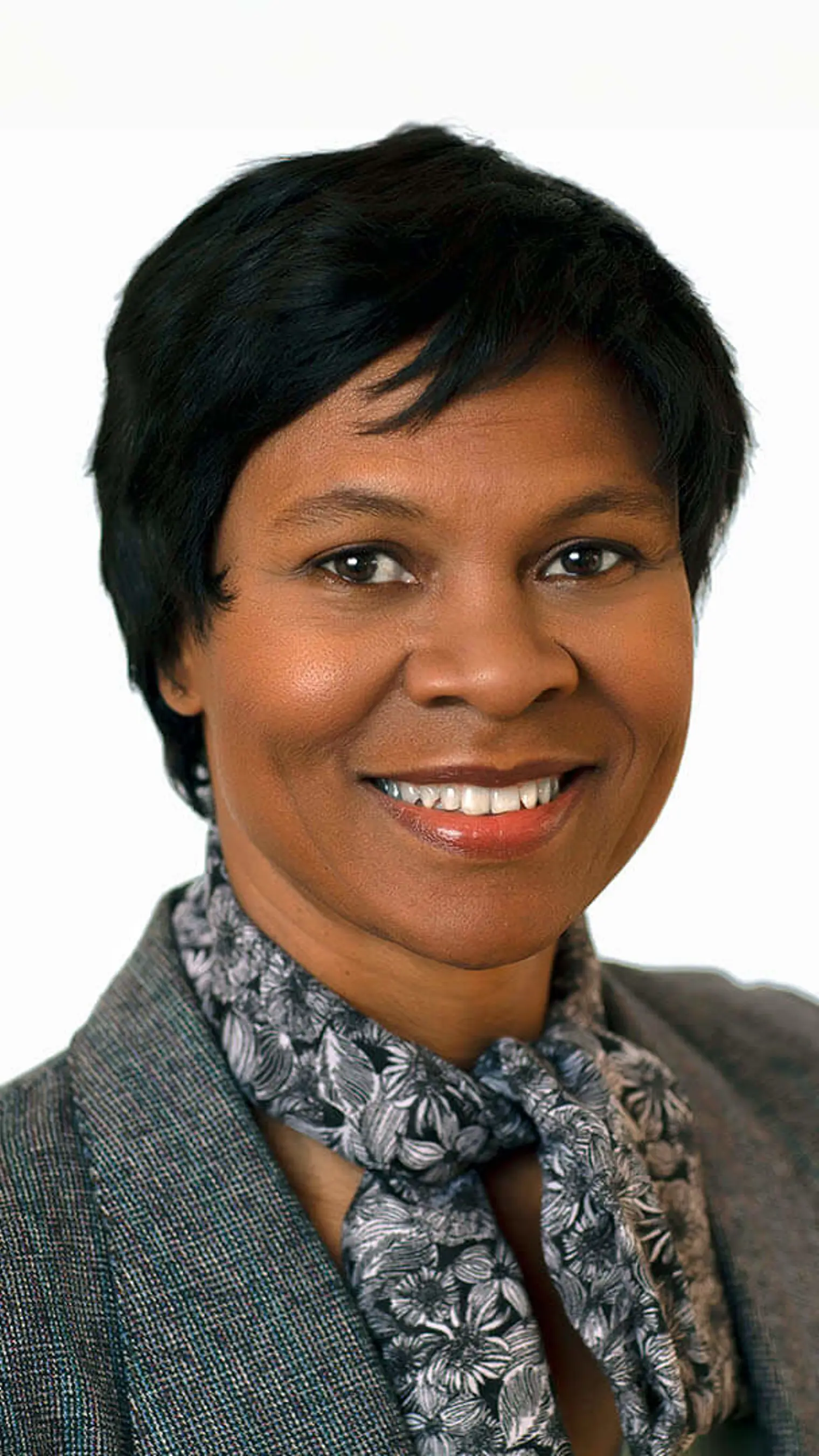 Dr. Yvonne Cagle: Top Surgeon and Wellness Consultant