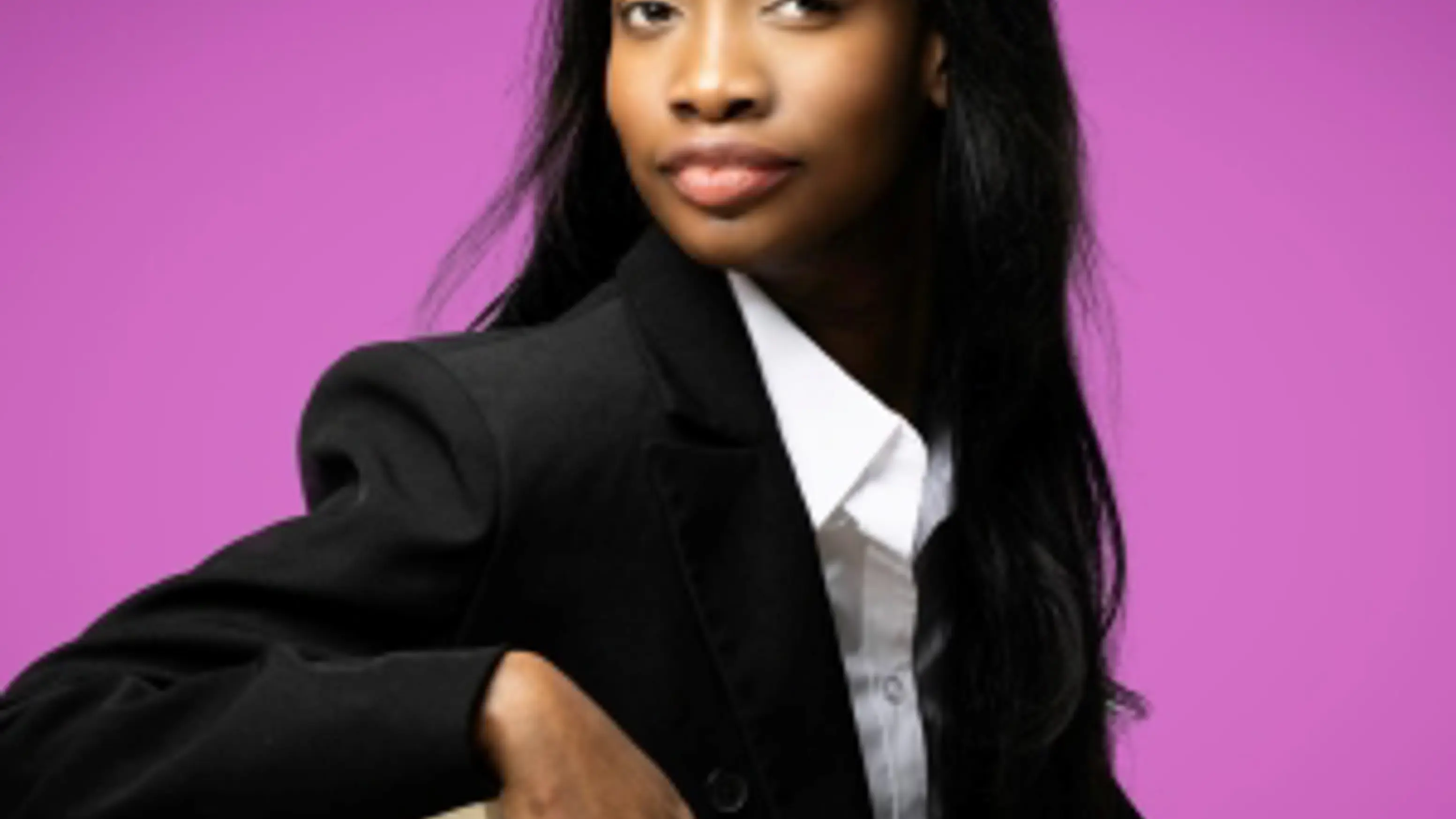 Delaney Norvor: Tech Innovator and Keynote Speaker