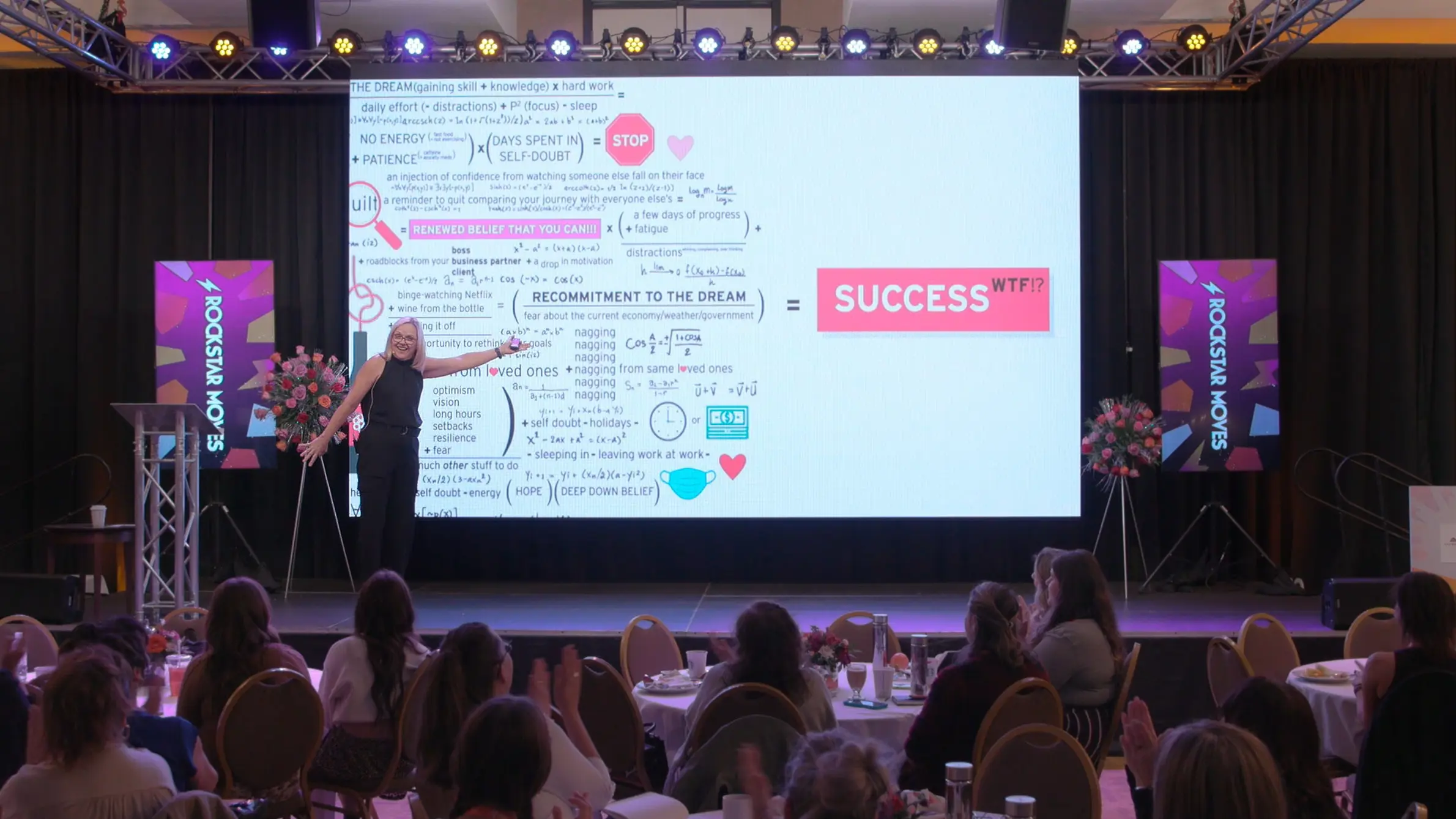 Michelle Cederberg: High-Performance & Leadership Expert