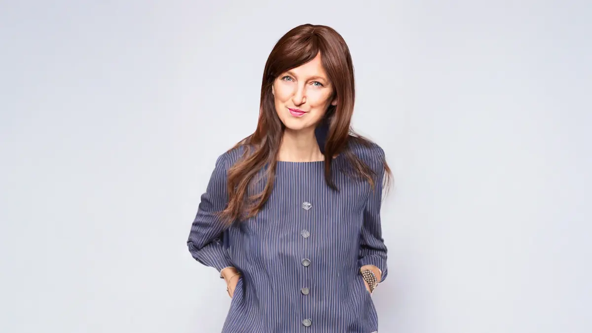 Leesa Soulodre: Keynote Speaker and VC Expert