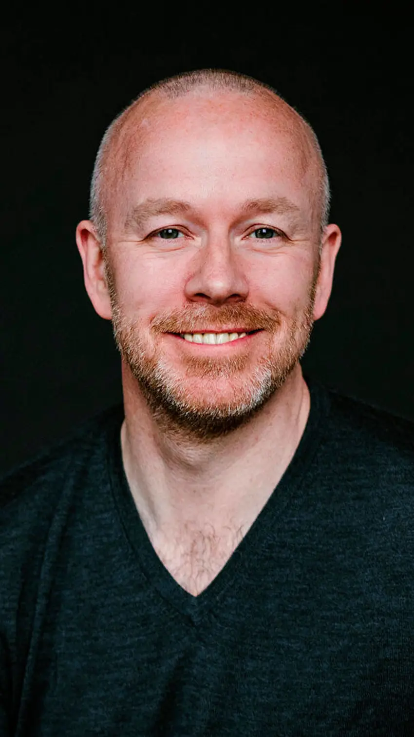 Kieran Gilmurray: Keynote speaker on AI & Automation Expert