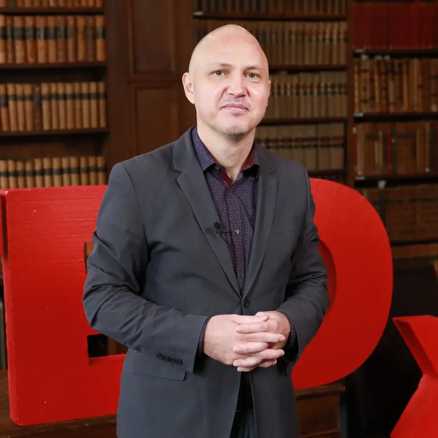 Human-centric leadership