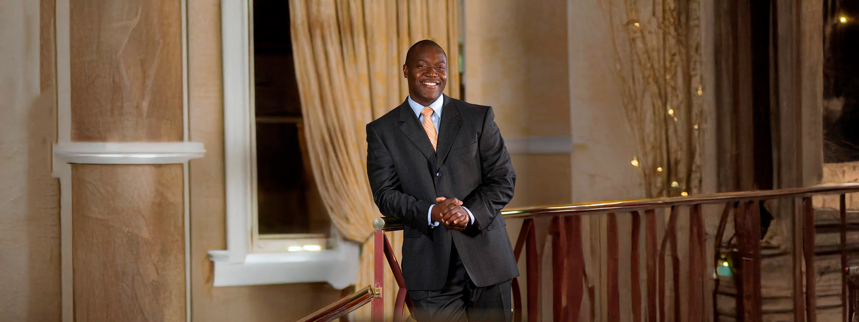 Devon Harris: Motivational Keynotes from Former Olympic Athlete