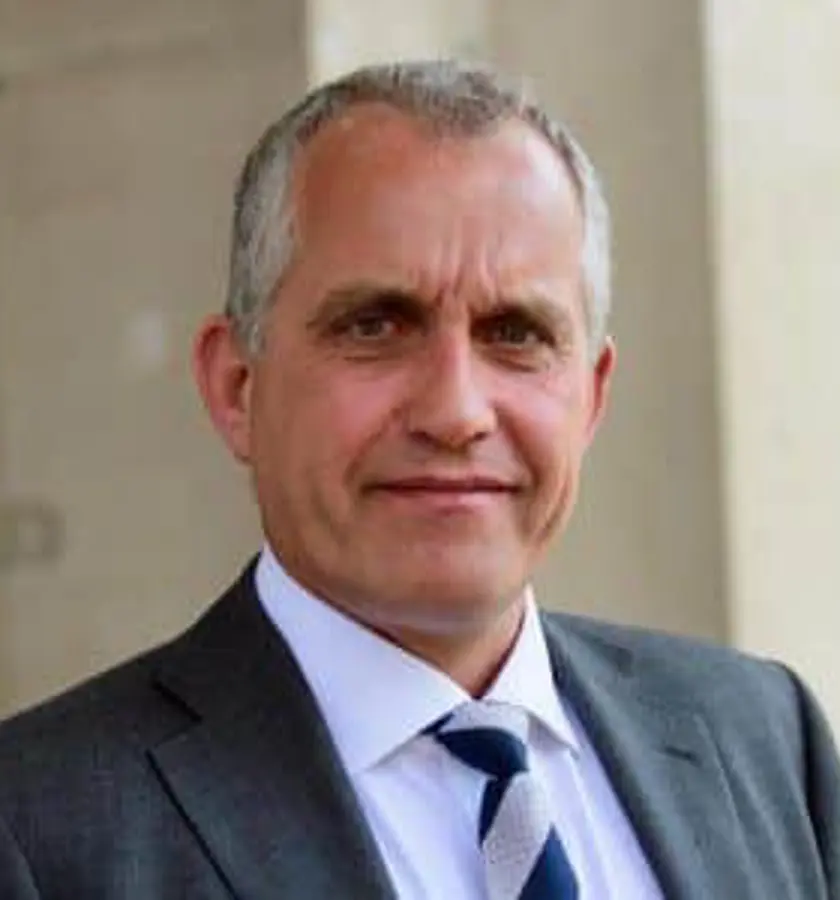 Jimmy Blackmon: Leadership Keynote Speaker