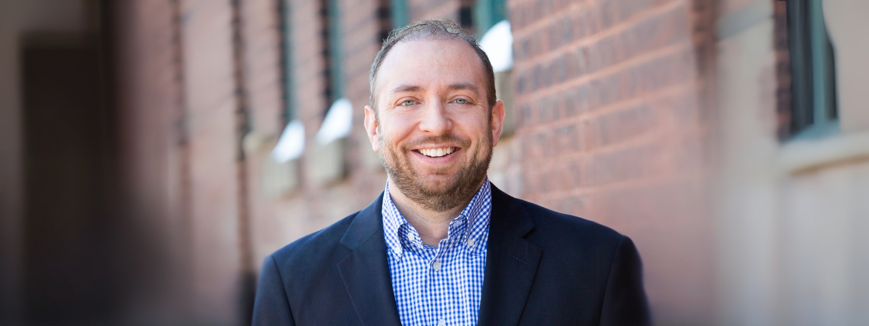 John Kriesel – Resilient Keynote Speaker on Overcoming Adversity