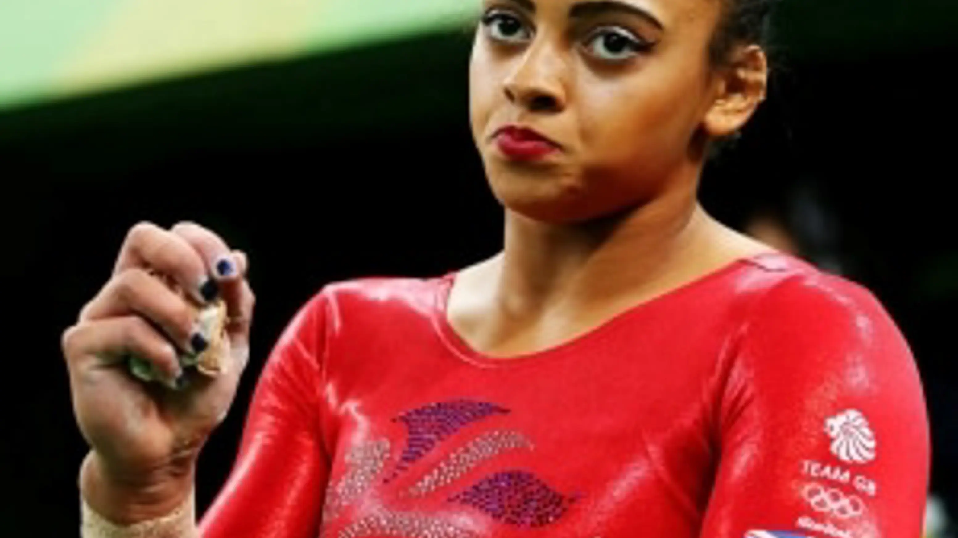 Ellie Downie: Olympic Gymnast & Motivational Speaker