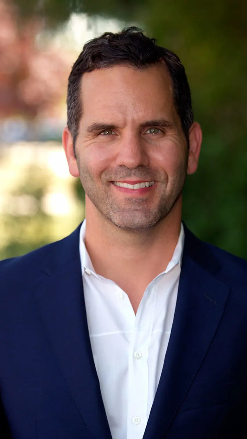 Jamie Cohen: Leadership Coach & Keynote Speaker