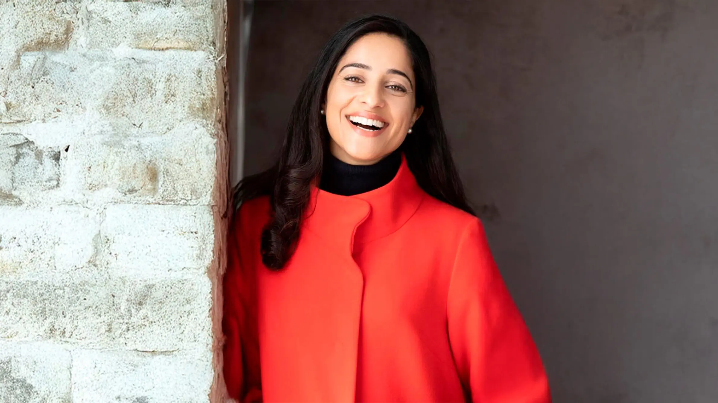 Mandeep Rai | Inspiring Global Keynote Speaker