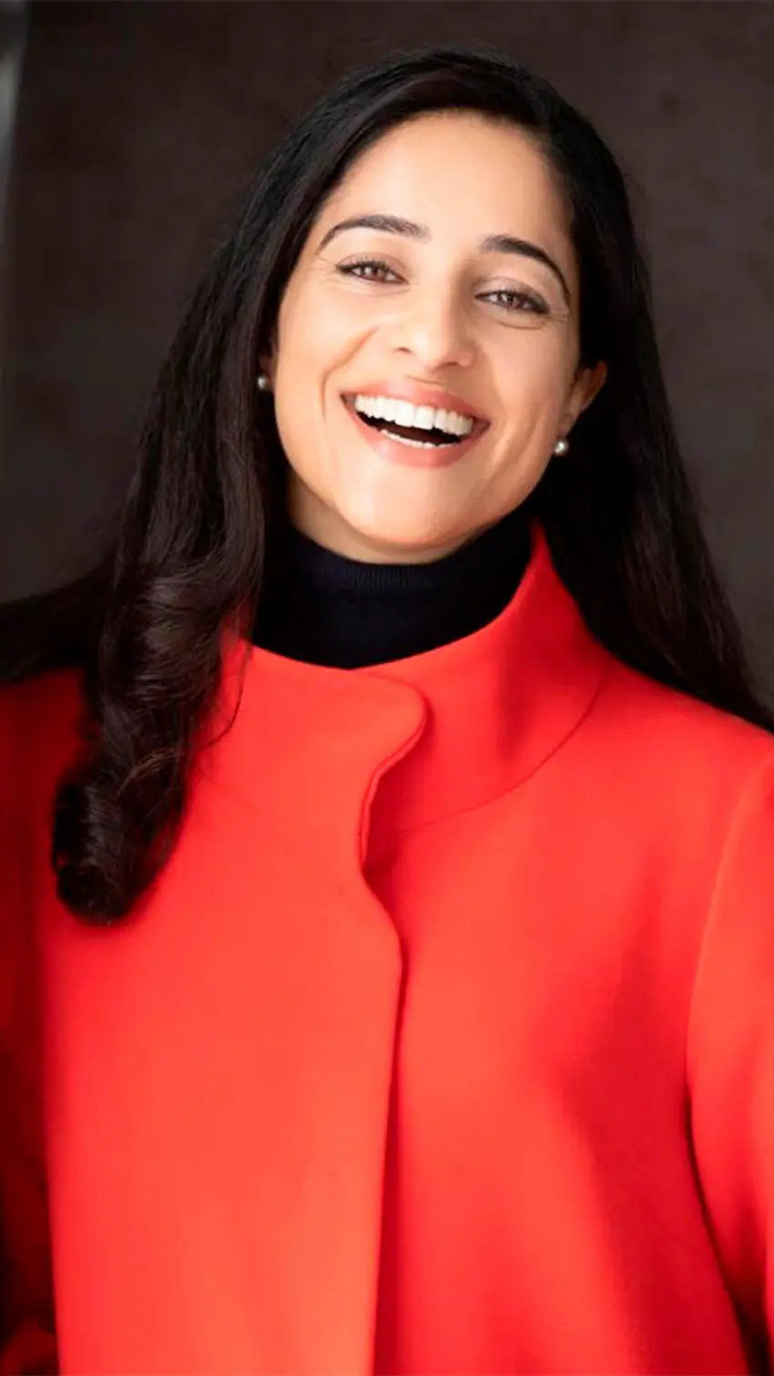 Mandeep Rai | Inspiring Global Keynote Speaker