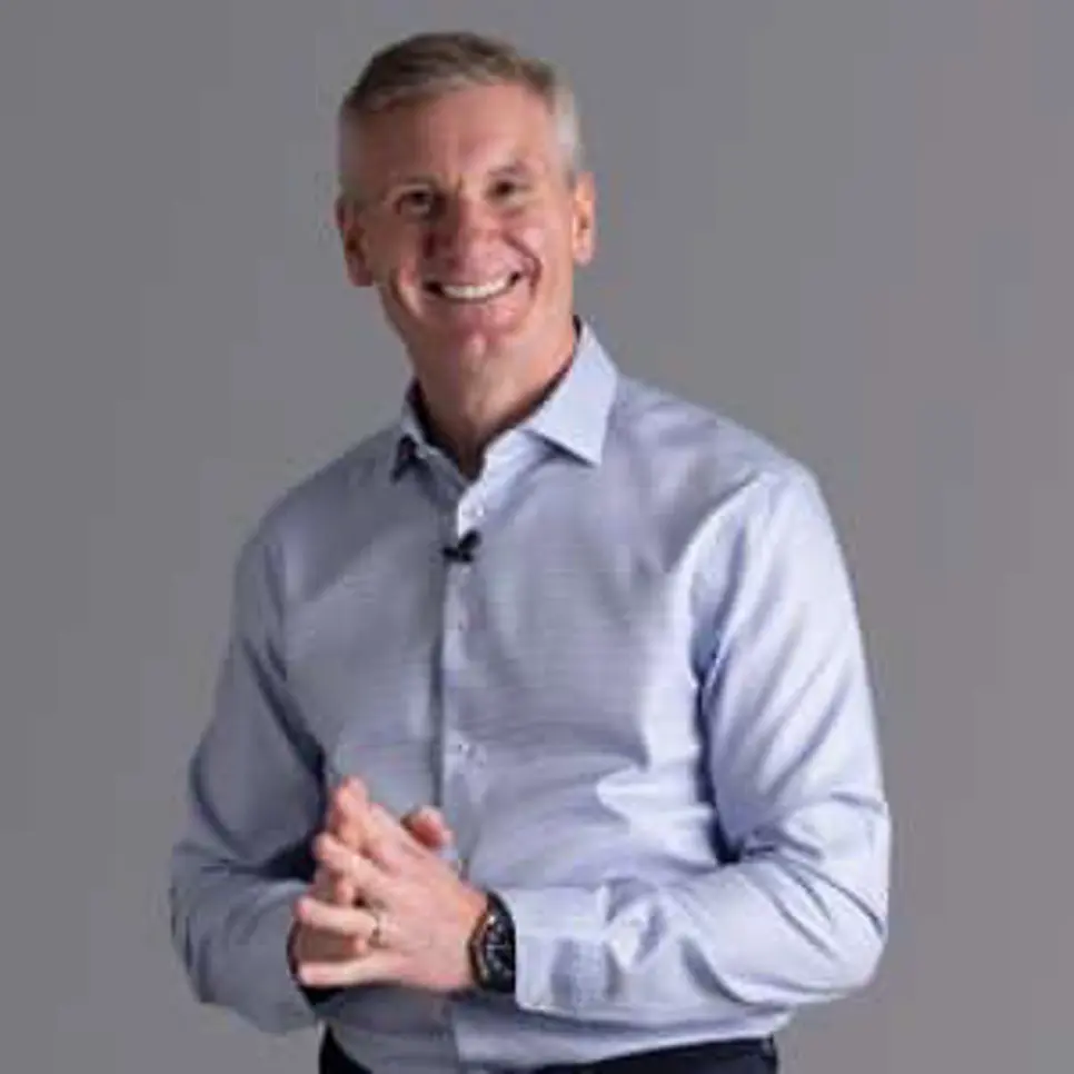 Peter Docker: Leadership Speaker in Organizational Culture