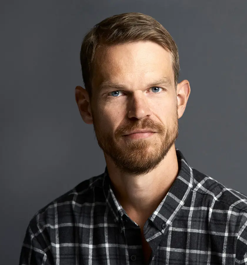 Alex Soojung-Kim Pang | Future of Work Expert & Author