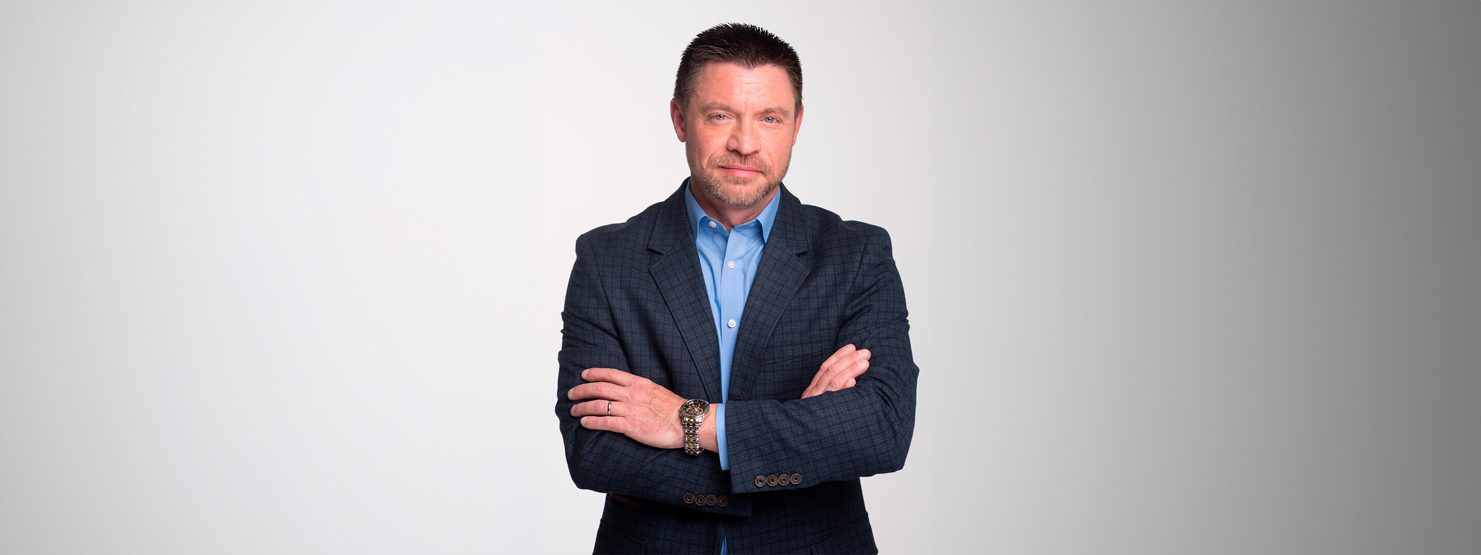 Kevin Brown: The HERO Effect® Expert Inspiring Excellence