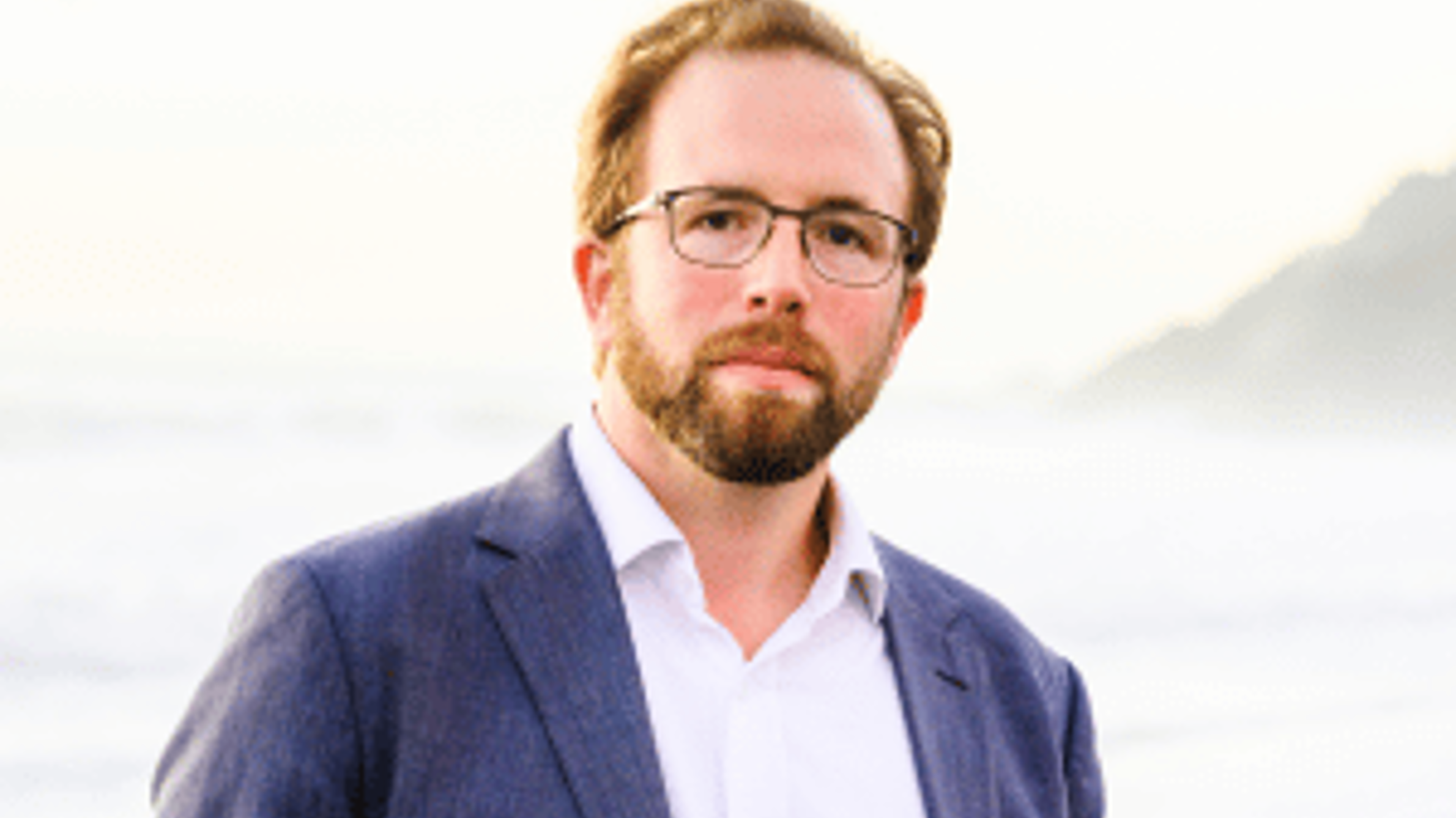 Alexandre Lazarow - World Renowned Venture Capitalist