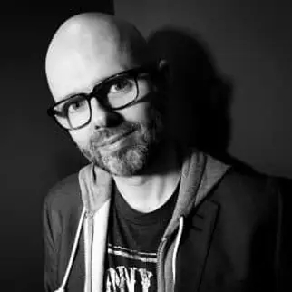 Dave Birss - Change Agent - Divergent Thinker - Business Innovator