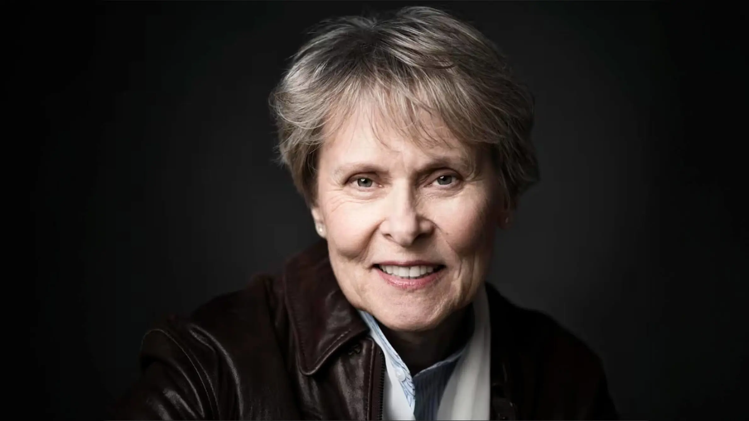 Dr. Roberta Bondar: Pioneering Space Medicine Keynote Speaker