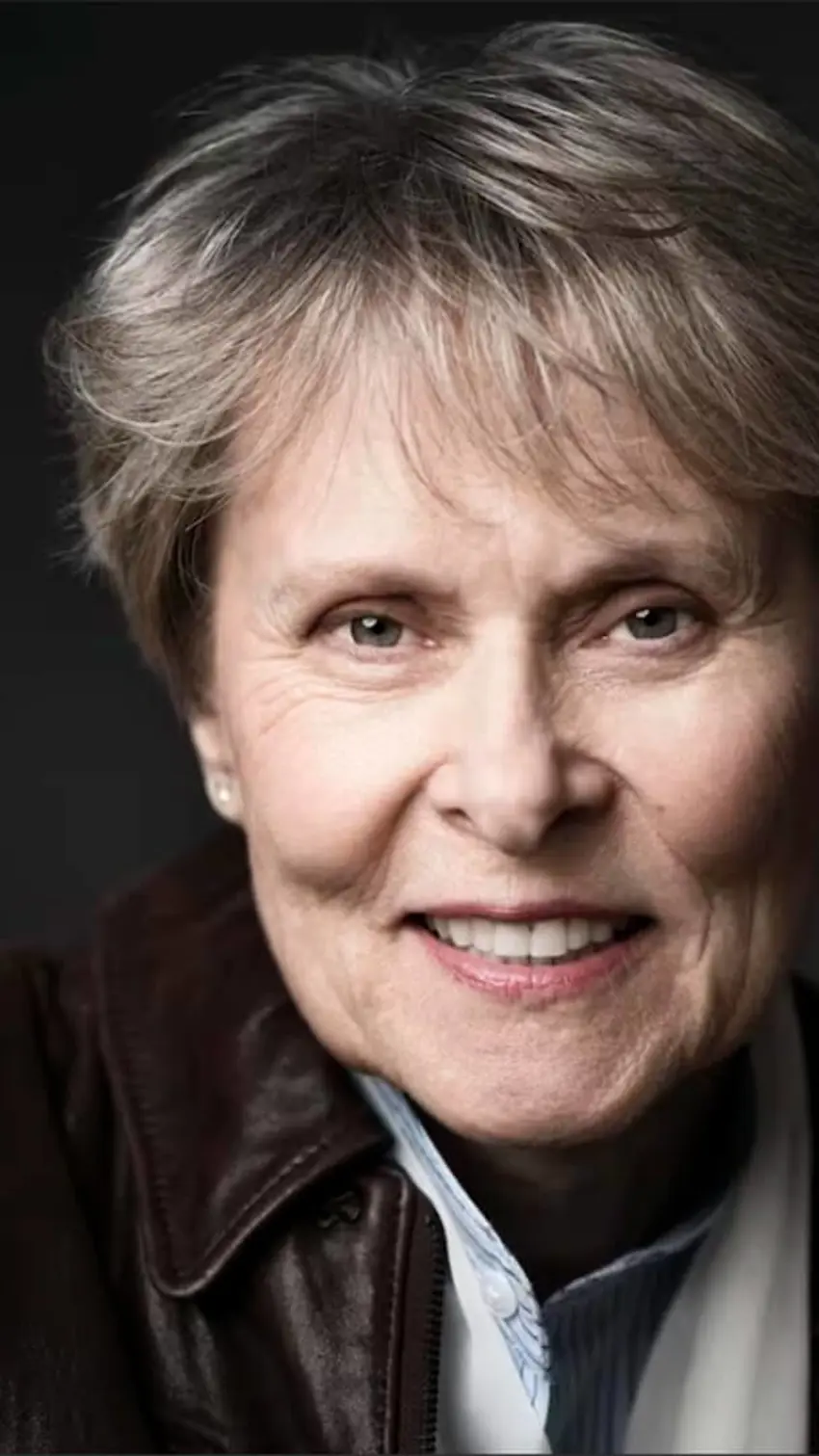 Dr. Roberta Bondar: Pioneering Space Medicine Keynote Speaker