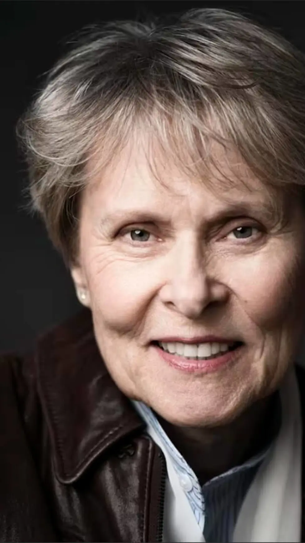 Dr. Roberta Bondar: Pioneering Space Medicine Keynote Speaker