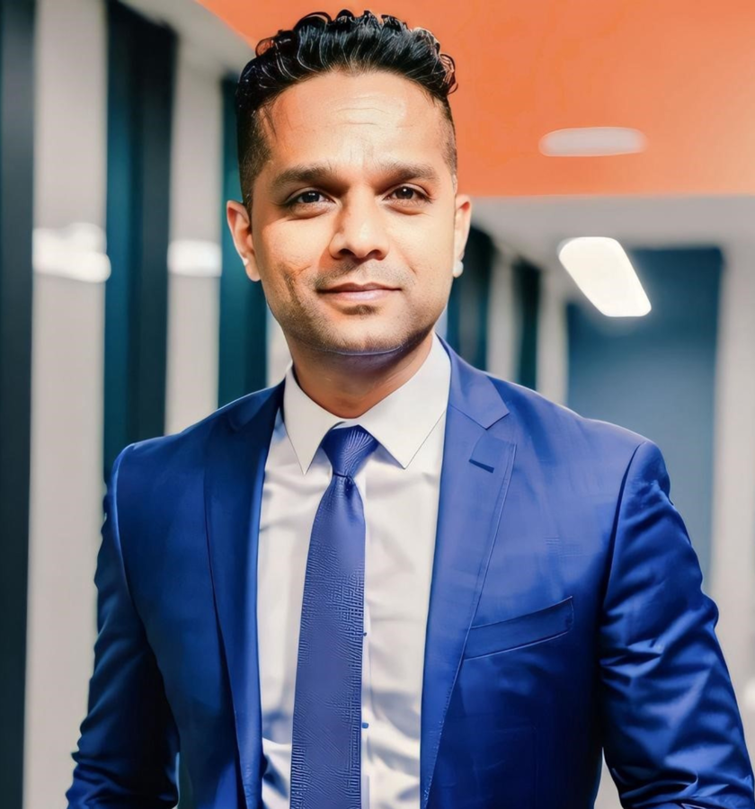 Marina Díaz Ibarra: Transformative Keynote Speaker and Innovator